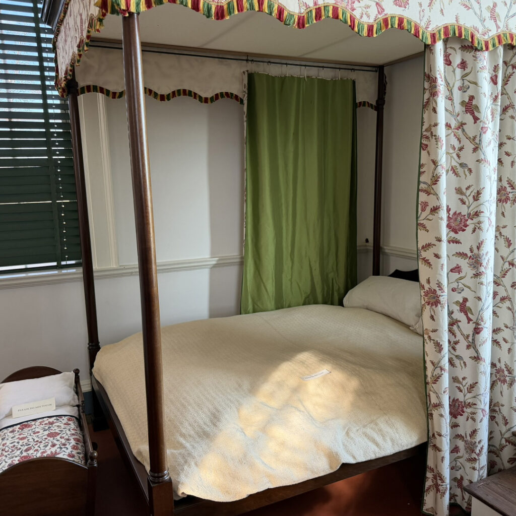 Thomas Jefferson's Monticello Tour | Monumental Tours