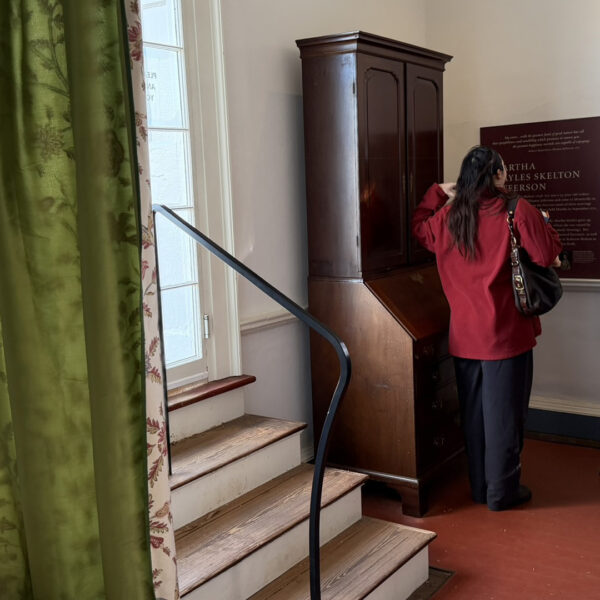 Thomas Jefferson's Monticello Tour | Monumental Tours