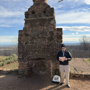 Thomas Jefferson's Monticello Tour | Monumental Tours