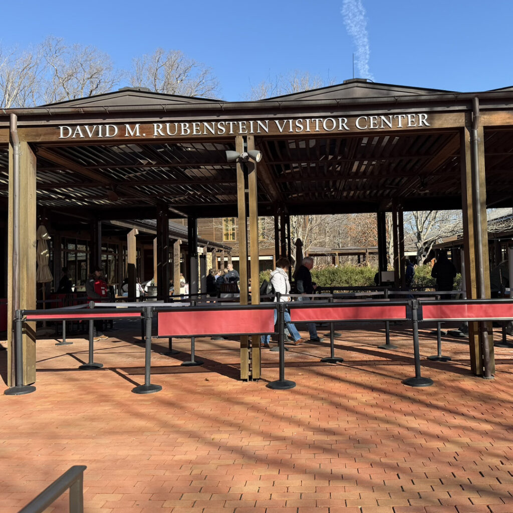 Thomas Jefferson's Monticello Tour | Monumental Tours
